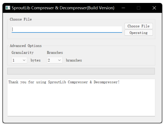 漫长旅途的开端 - 黄瑞轩的Coding项目